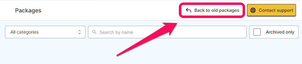 How can I export my data from Phorest? – Phorest Salon Software