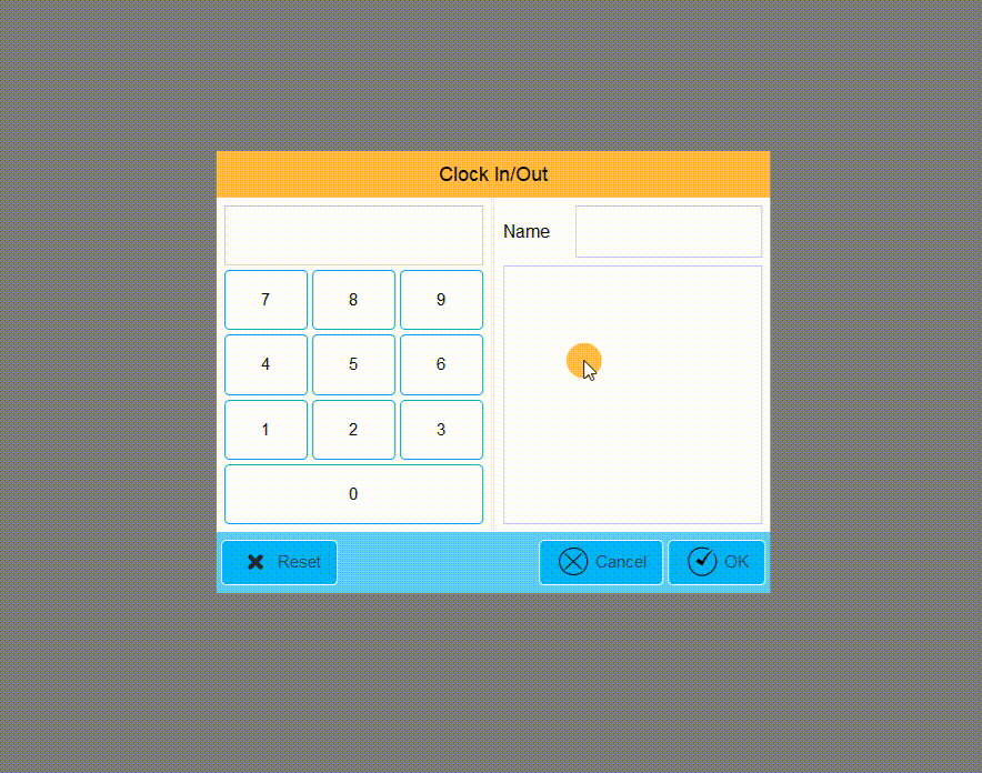 How do staff members clock in/out? – Phorest Salon Software