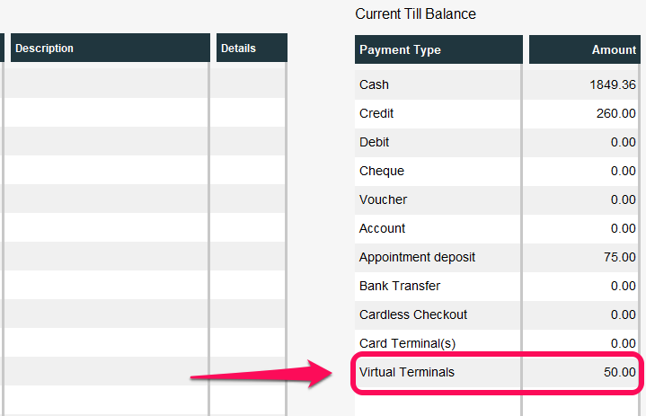 How do I take a payment manually or over the phone with PhorestPay ...