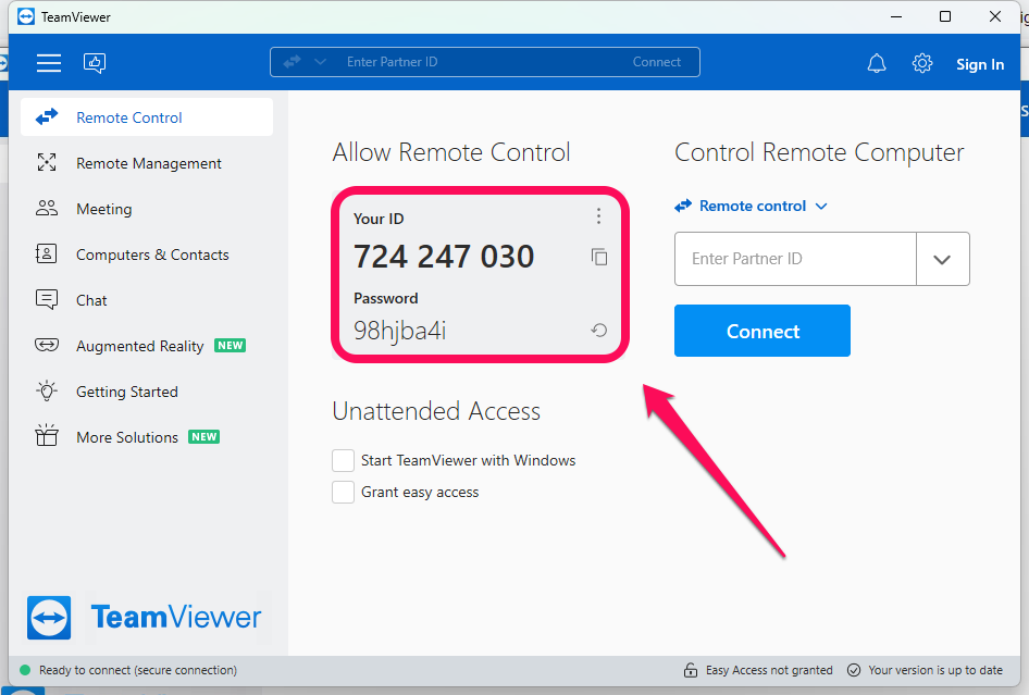 Getting connected remotely with Phorest Support – Phorest Salon Software